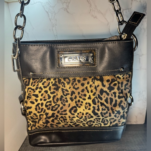 Chaps | Bags | Chaps Crossbody Bag | Poshmark
